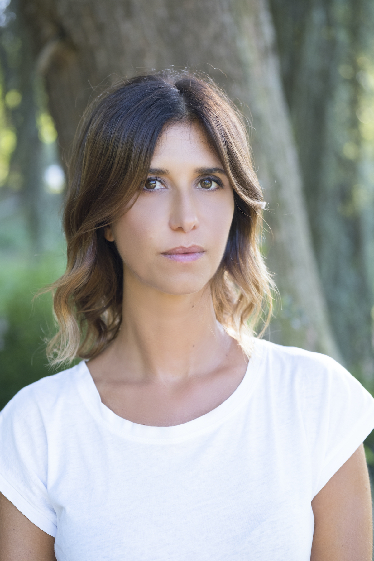 Francesca Santolini – Voci per il clima