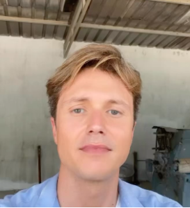 Matteo Ward – Voci per il clima