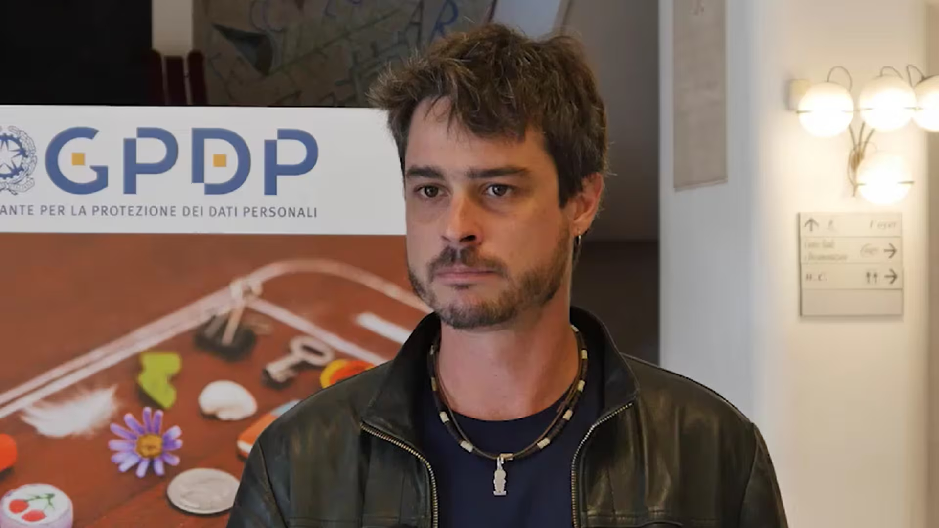 Raffaele Angius – Voci per il clima