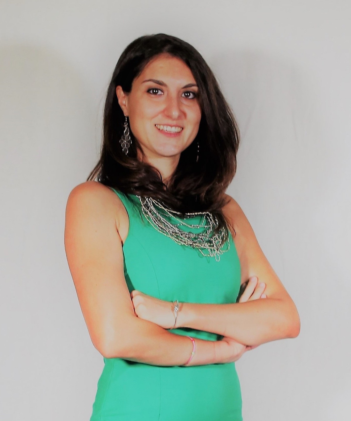 Simona Trerè – Voci per il clima