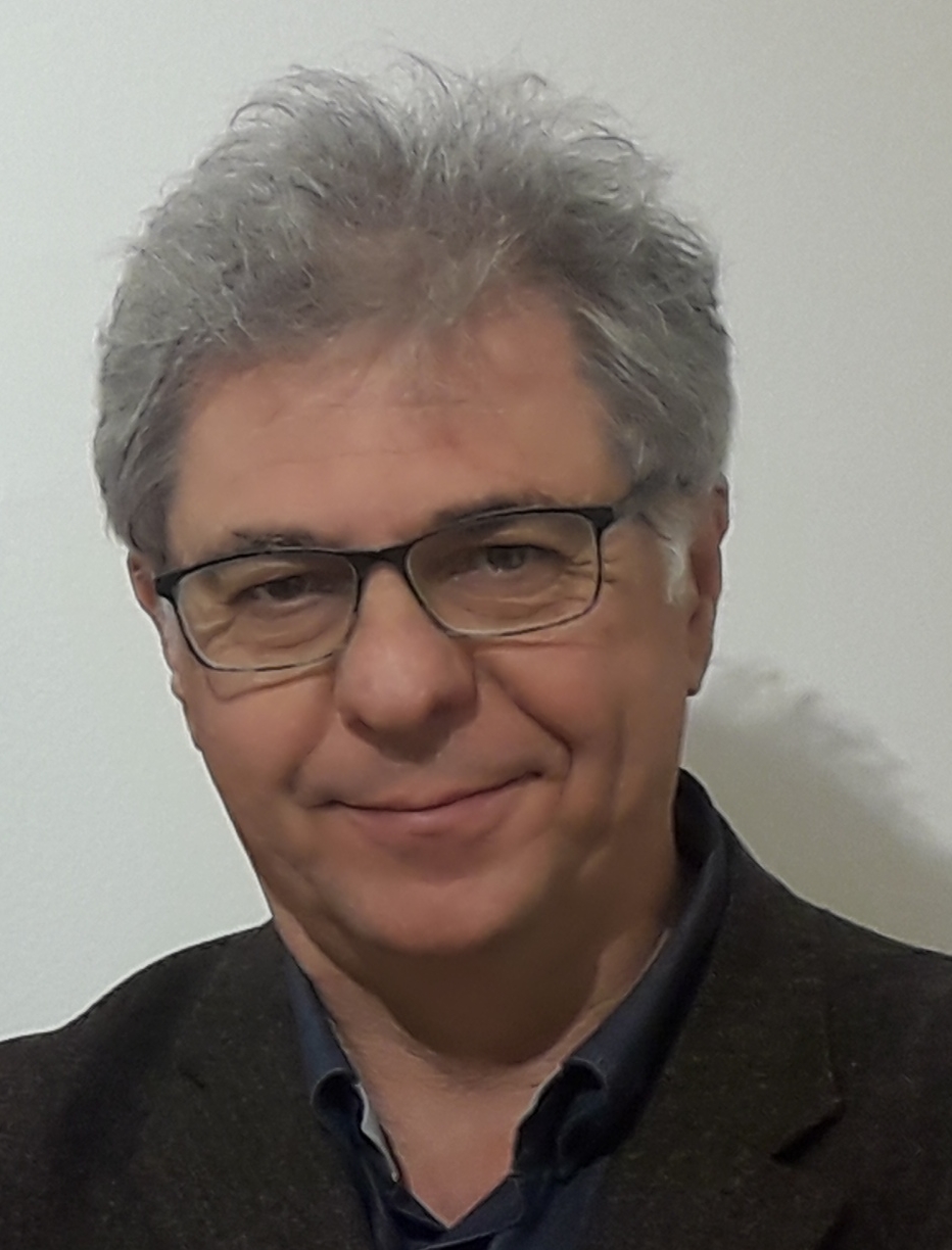 Stefano Caserini – Voci per il clima