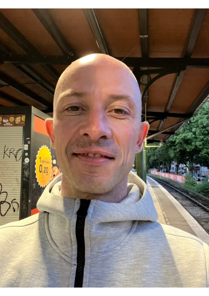 Emilio Passetti – Voci per il clima