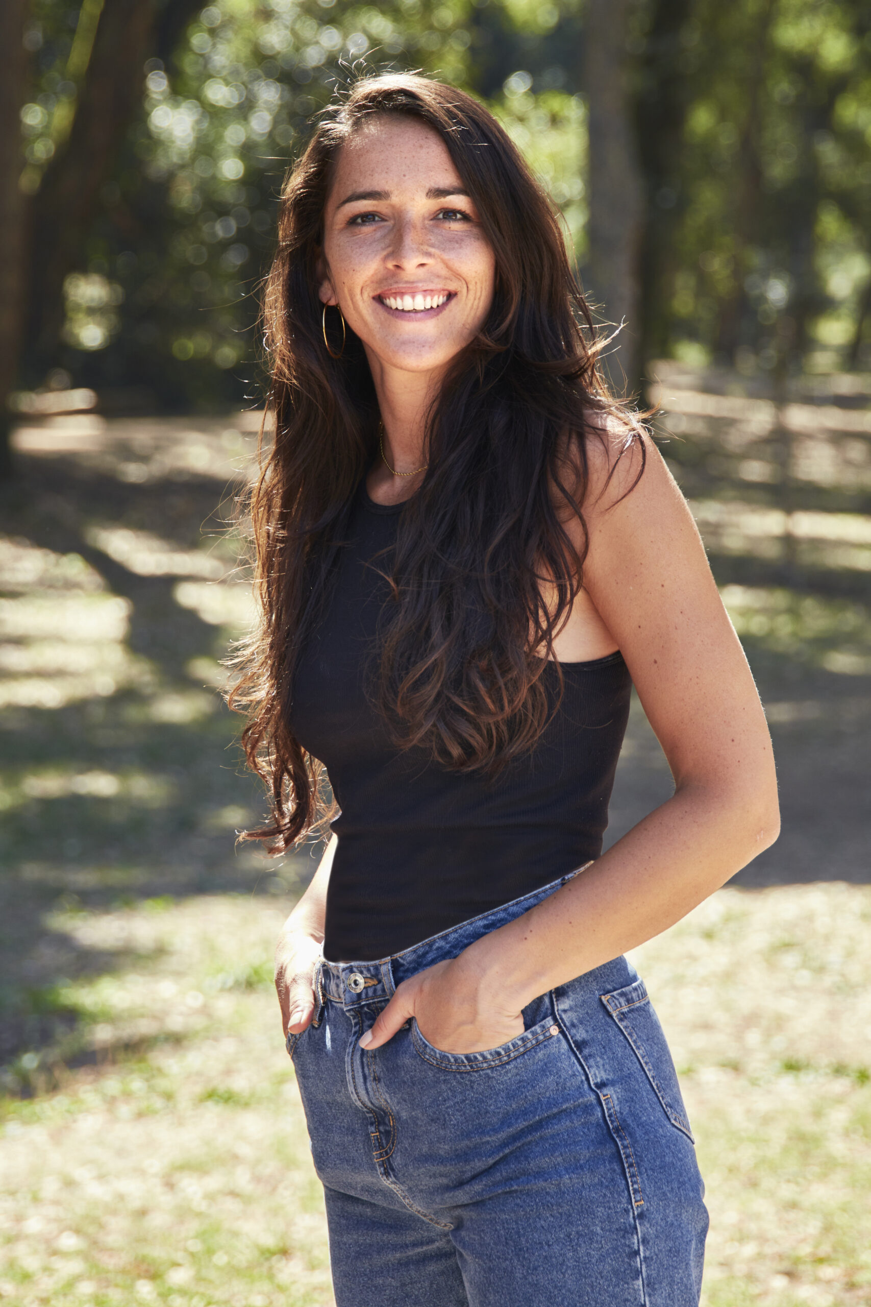 Ottavia Belli – Voci per il clima